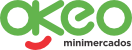 Login - Okeo Minimercados
